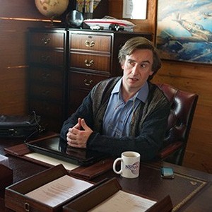 Alan Partridge - Rotten Tomatoes
