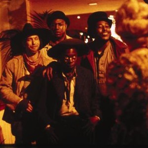 Tone Loc - Rotten Tomatoes