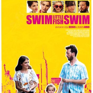 Swim Little Fish Swim - Rotten Tomatoes
