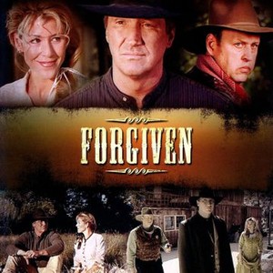 Forgiven - Rotten Tomatoes