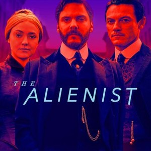 The Alienist - Rotten Tomatoes