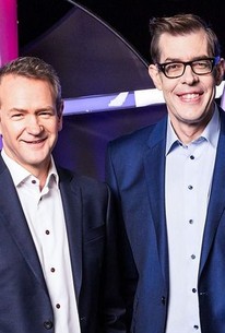 Pointless: Season 25, Episode 52 | Rotten Tomatoes