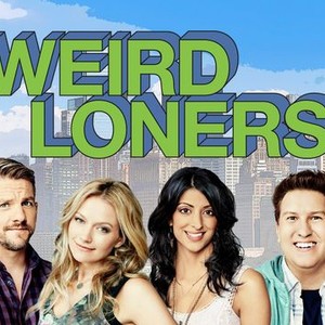 Weird Loners - Rotten Tomatoes