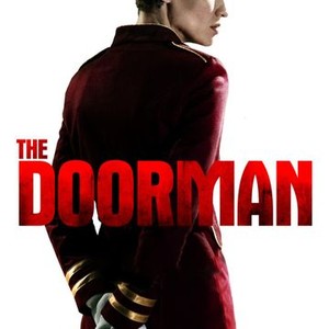 The Doorman - Rotten Tomatoes