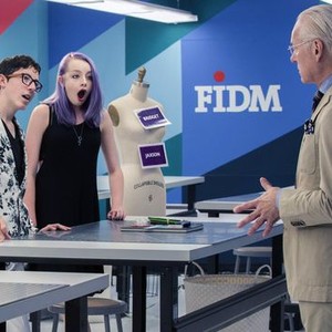Project Runway: Junior: Season 1, Episode 5 - Rotten Tomatoes