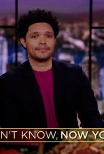 The Daily Show: Season 27, Episode 69 | Rotten Tomatoes