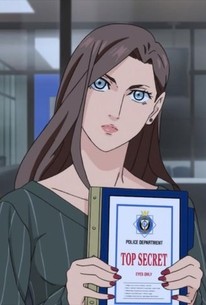 Hero Mask: Part I, Episode 8 | Rotten Tomatoes