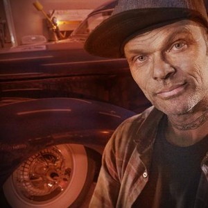 Bad Chad Customs - Rotten Tomatoes