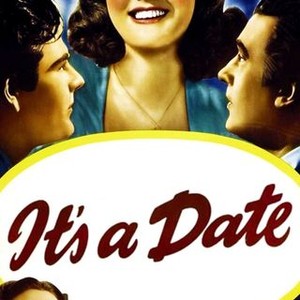 It's a Date - Rotten Tomatoes