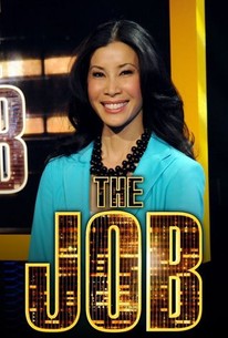 The Job: Season 1 | Rotten Tomatoes