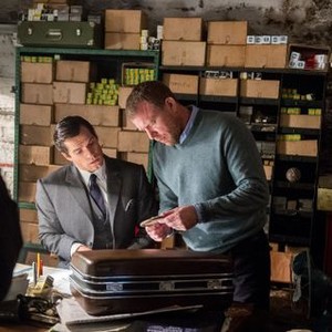 Guy Ritchie - Rotten Tomatoes