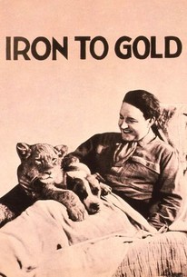 Iron to Gold | Rotten Tomatoes