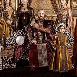 The Magnificent Century - Rotten Tomatoes