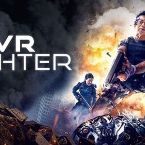 VR Fighter - Rotten Tomatoes