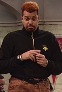 A Different World: Season 4, Episode 16 | Rotten Tomatoes