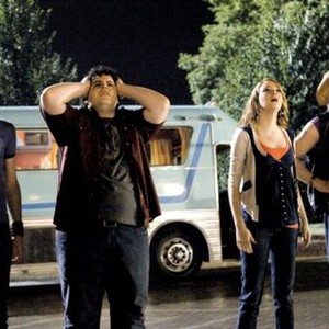 Teddy Geiger - Rotten Tomatoes