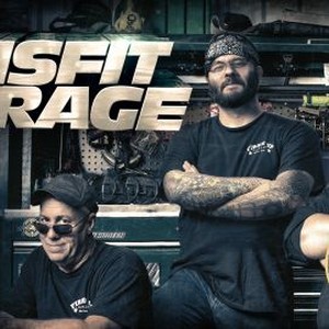 Misfit Garage - Rotten Tomatoes