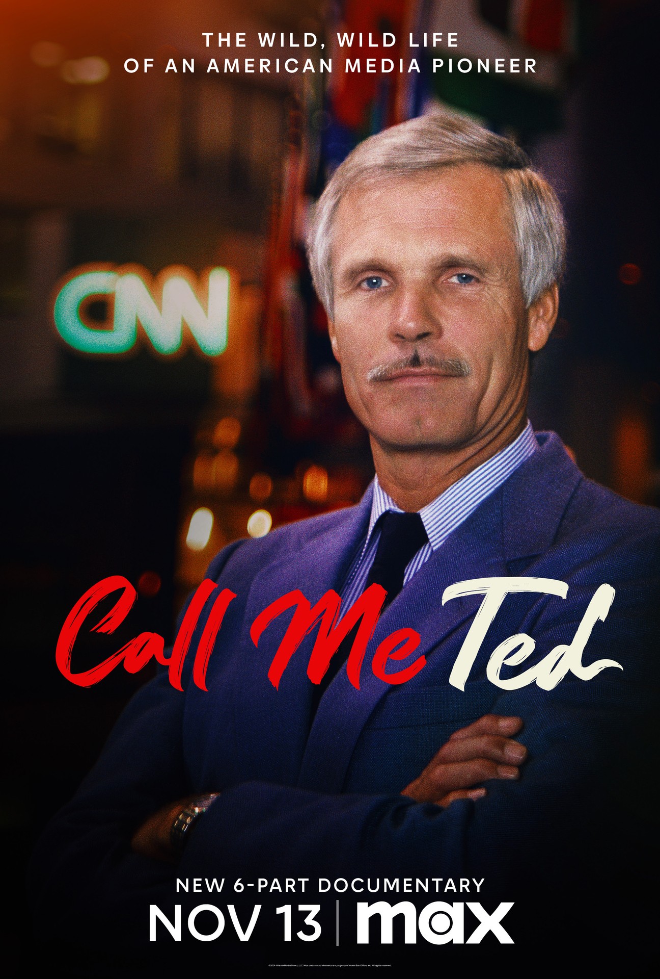 Call Me Ted: Season 1 Pictures | Rotten Tomatoes