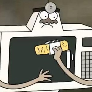 Regular Show - Rotten Tomatoes