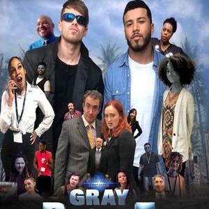 Gray People - Rotten Tomatoes