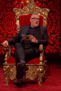 Taskmaster: Season 10, Episode 2 - Rotten Tomatoes