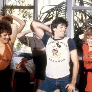 Deney Terrio - Rotten Tomatoes