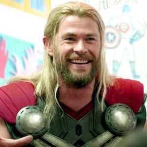 Team Thor: Part 2 - Rotten Tomatoes