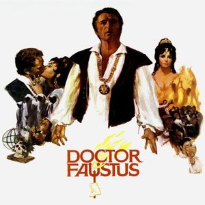 Doctor Faustus - Rotten Tomatoes