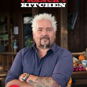 Guy's Ranch Kitchen: Season 2, Episode 12 - Rotten Tomatoes