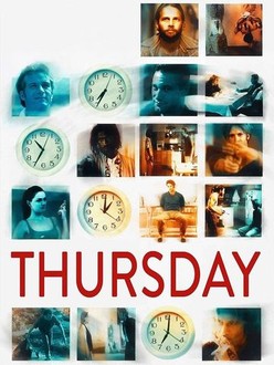 Thursday 1998 Throwback Thursday. Some 1998 Paper Sign Action From