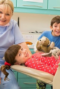 Topsy and Tim: Season 2, Episode 16 - Rotten Tomatoes