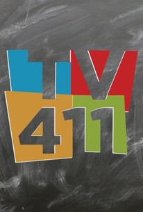 TV411 | Rotten Tomatoes