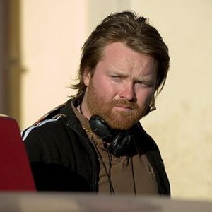 Anthony Hayes - Rotten Tomatoes