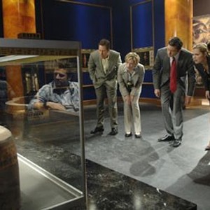 Ali Liebert - Rotten Tomatoes