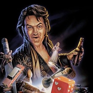 Joe Bob's Vicious Vegas Valentine - Rotten Tomatoes