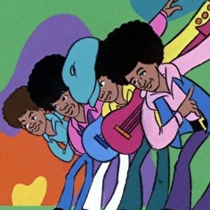 The Jackson 5ive - Rotten Tomatoes