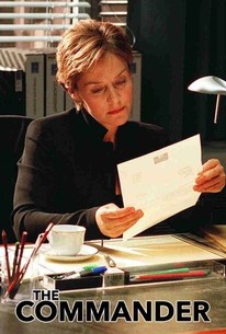 The Commander: Season 1 - TV Reviews - Rotten Tomatoes