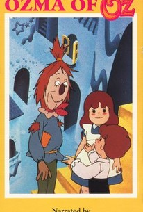 Ozma of Oz (1987) - Rotten Tomatoes