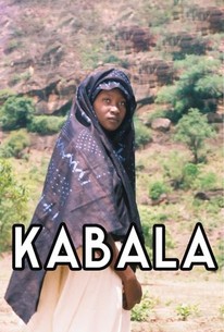 Kabala | Audience Reviews | Rotten Tomatoes