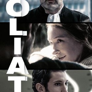 Goliath - Rotten Tomatoes