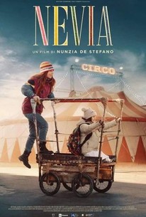Nevia | Rotten Tomatoes