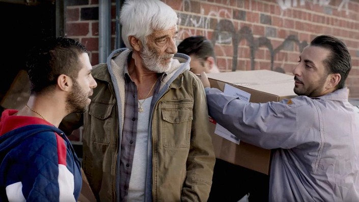 Eli Danker Eli Danker Movie Reviews & Film Summaries | Roger Ebert