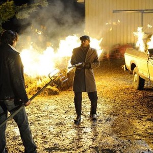 The Final Storm - Rotten Tomatoes