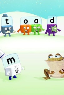 Alphablocks: Season 3, Episode 17 | Rotten Tomatoes