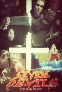 Seven Devils | Rotten Tomatoes