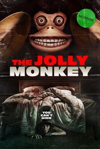 The Jolly Monkey | Rotten Tomatoes
