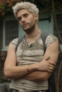 Half Bad: The Bastard Son & The Devil Himself: Season 1, Episode 5 ...