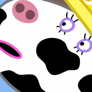 Peppa Pig: Season 4, Episode 25 - Rotten Tomatoes