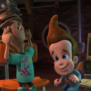 Jimmy Neutron: Season 2, Episode 10 - Rotten Tomatoes