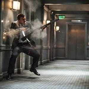 Everly (2015) - Rotten Tomatoes